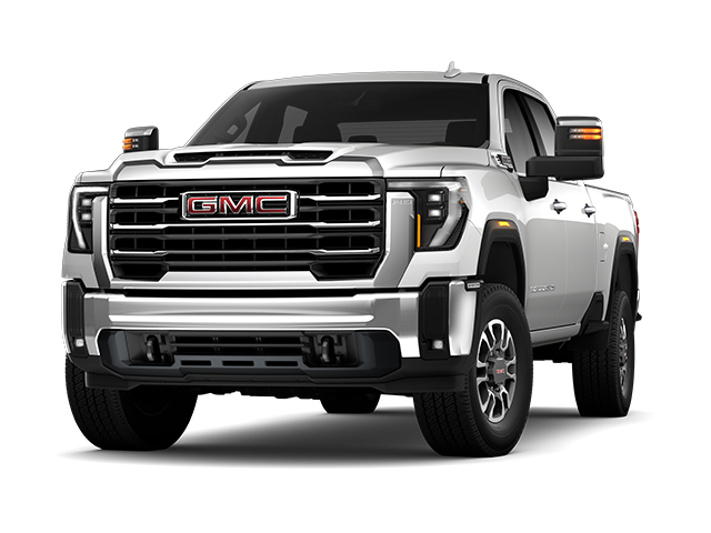 Twins Buick GMC | Local GMC Dealership in Columbus, OH
